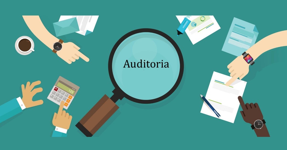 Testes de Auditoria - No contexto da Auditoria Baseada em Riscos