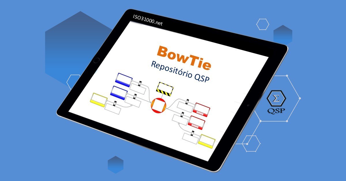 Repositório BowTie de Conhecimentos e Informações