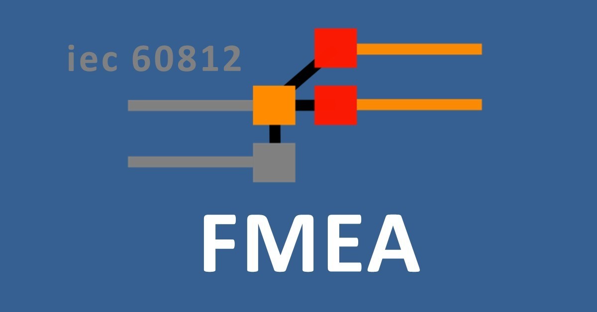 FMEA: conheça o atual estado da arte desta importante técnica de análise